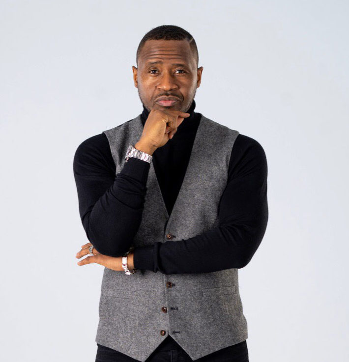 QUI EST-IL - Patrick Isaac